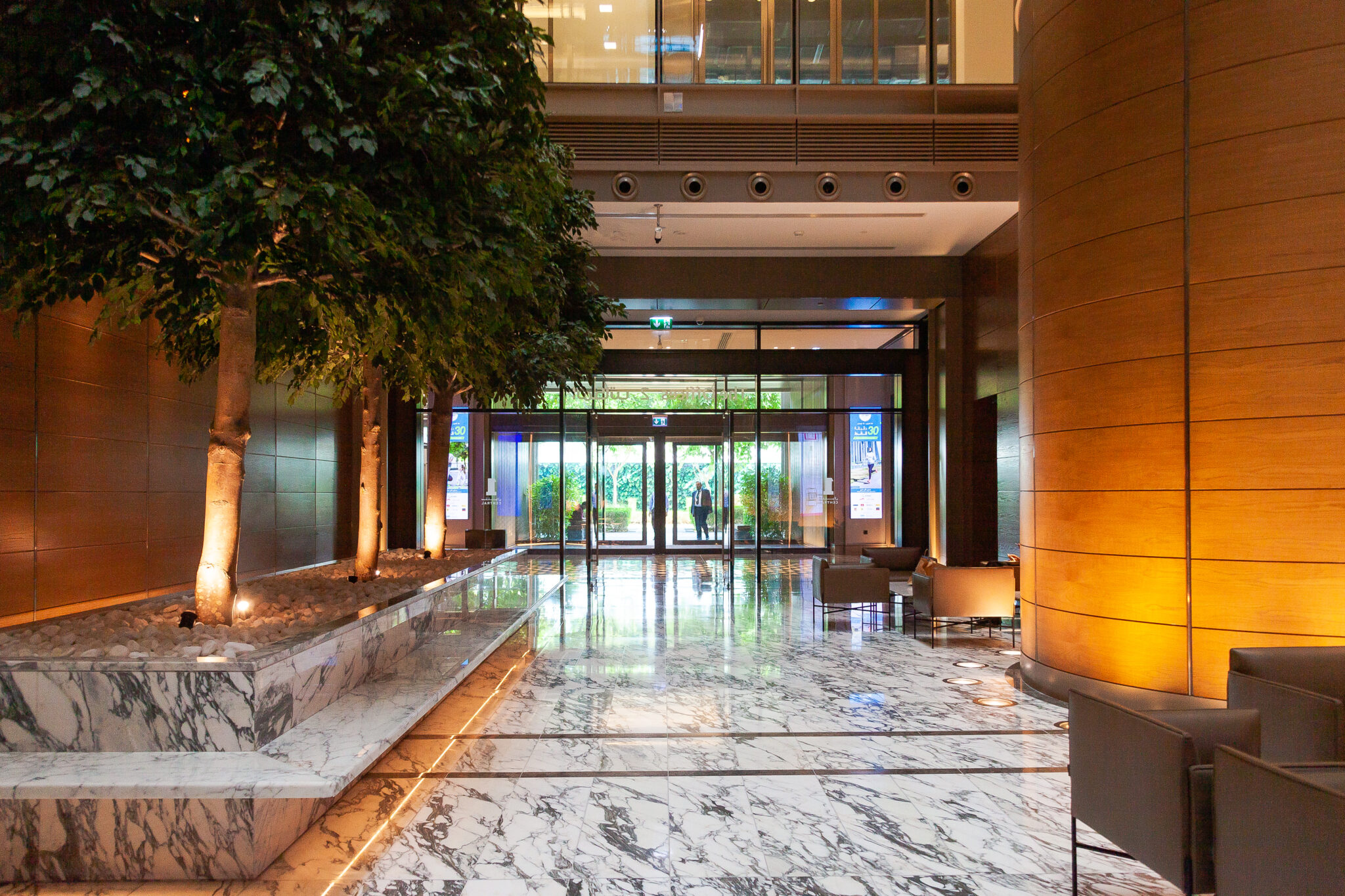 iSpace smart offices for rent - Serviced offices