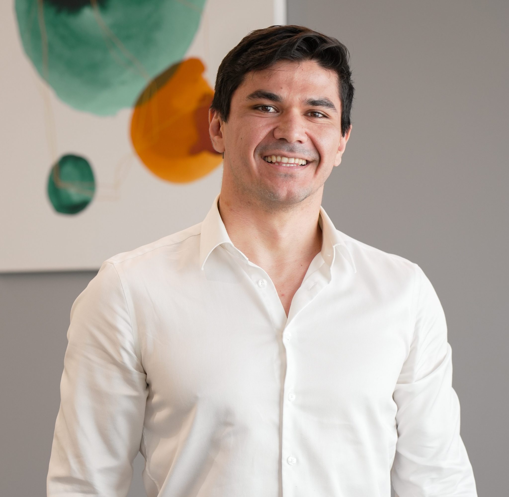 Contact us | iSpace serviced offices operator