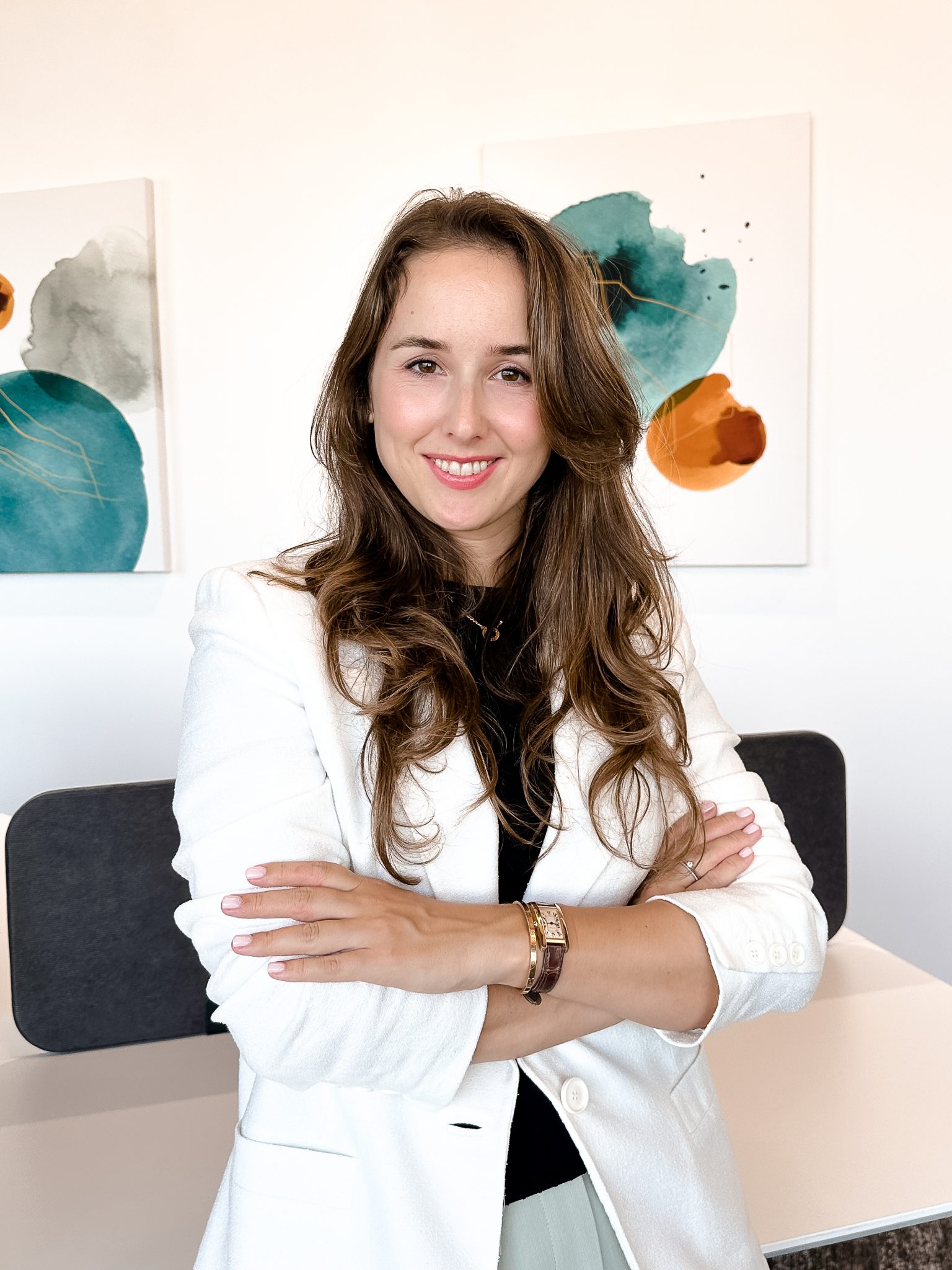 Contact us | iSpace serviced offices operator